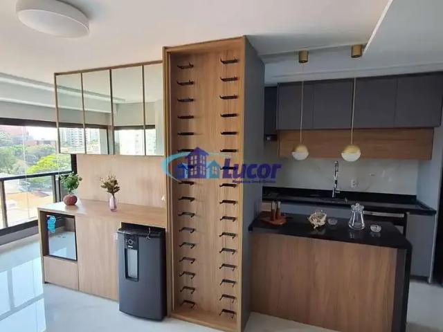Apartamento para Venda em São Paulo/SP Planalto Paulista 2 Quartos