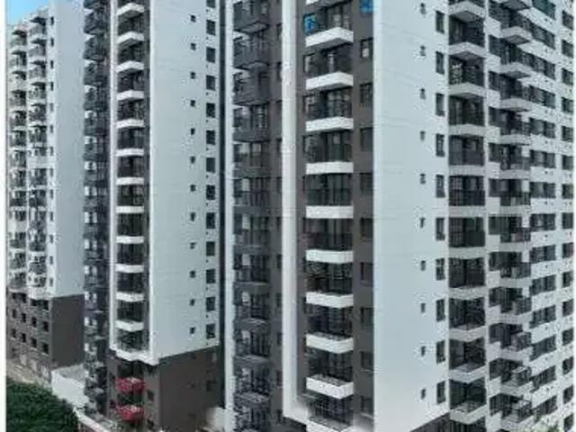 Apartamento para Venda em São Paulo/SP Planalto Paulista 2 Quartos