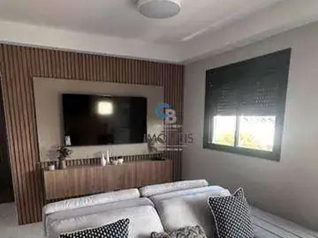 Apartamento para Venda em São Paulo/SP Planalto Paulista 2 Quartos
