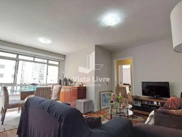 Apartamento para Venda em São Paulo/SP Planalto Paulista 2 Quartos