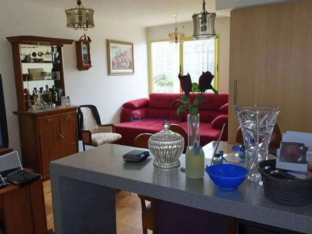 Apartamento para Venda em São Paulo/SP Planalto Paulista 2 Quartos