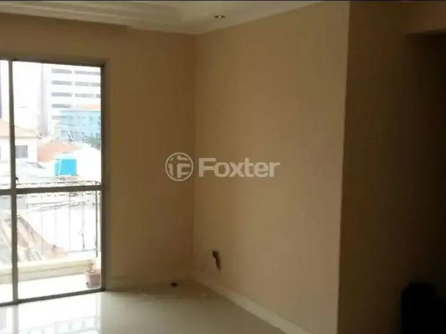 Apartamento para Venda em São Paulo/SP Planalto Paulista 2 Quartos