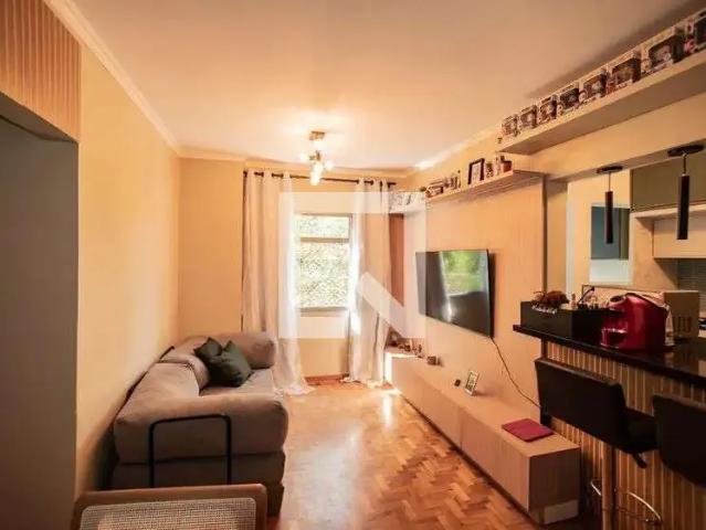 Apartamento para Venda em São Paulo/SP Planalto Paulista 2 Quartos