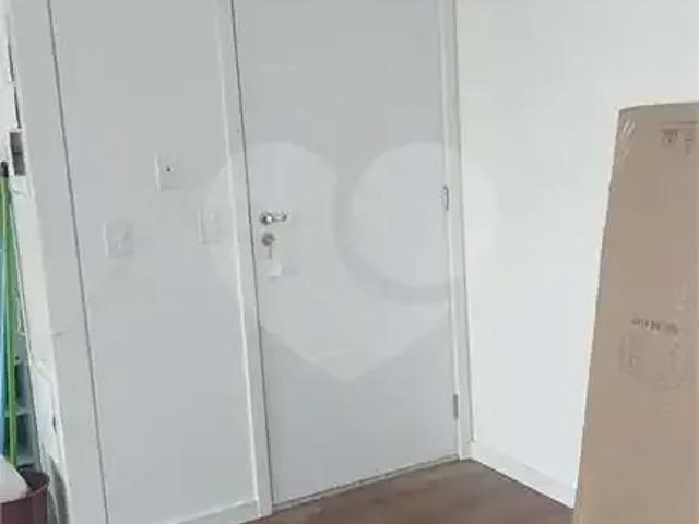 Apartamento para Venda em São Paulo/SP Planalto Paulista 2 Quartos