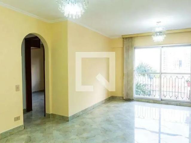 Apartamento para Venda em São Paulo/SP Planalto Paulista 2 Quartos