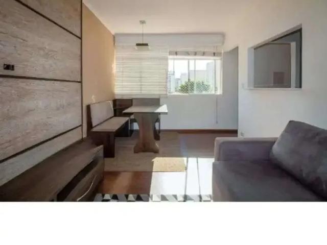 Apartamento para Venda em São Paulo/SP Planalto Paulista 2 Quartos