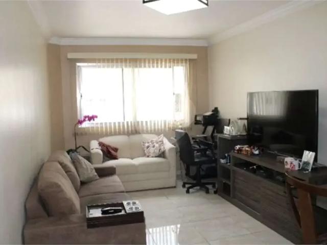 Apartamento para Venda em São Paulo/SP Planalto Paulista 2 Quartos