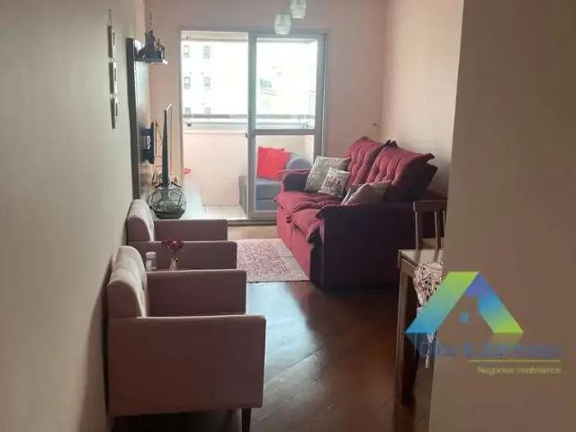 Apartamento para Venda em São Paulo/SP Planalto Paulista 2 Quartos