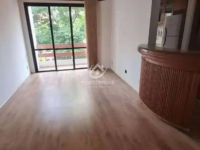 Apartamento para Venda em São Paulo/SP Planalto Paulista 2 Quartos