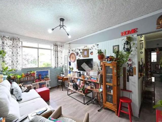 Apartamento para Venda em São Paulo/SP Planalto Paulista 2 Quartos