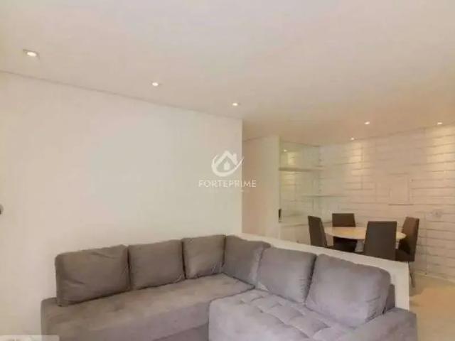 Apartamento para Venda em São Paulo/SP Planalto Paulista 2 Quartos