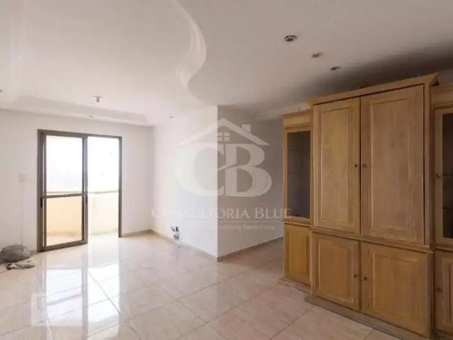 Apartamento para Venda em São Paulo/SP Planalto Paulista 3 Quartos