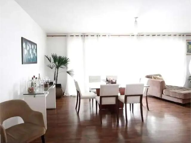 Apartamento para Venda em São Paulo/SP Planalto Paulista 3 Quartos
