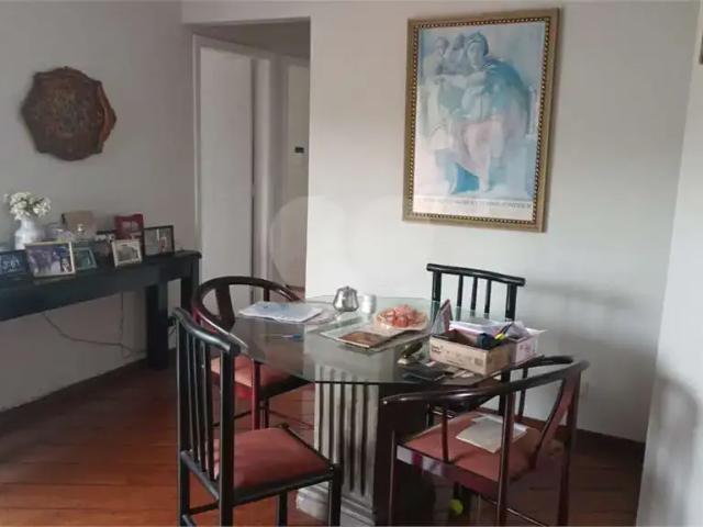 Apartamento para Venda em São Paulo/SP Planalto Paulista 3 Quartos