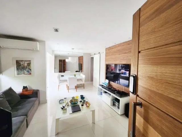 Apartamento para Venda em São Paulo/SP Planalto Paulista 3 Quartos