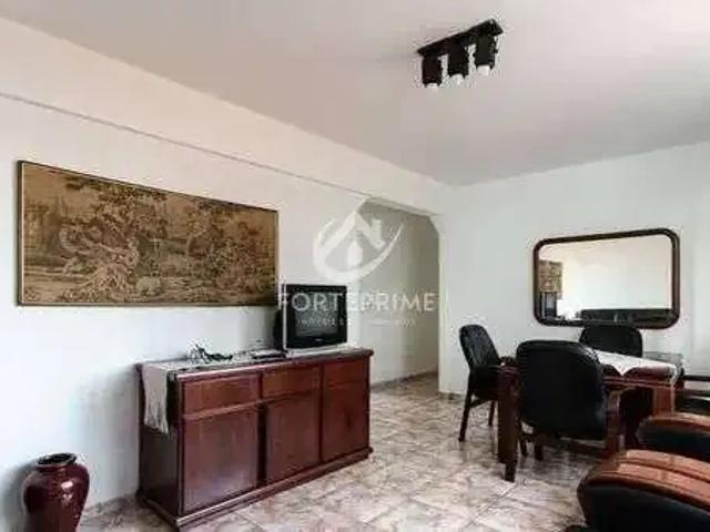 Apartamento para Venda em São Paulo/SP Planalto Paulista 3 Quartos