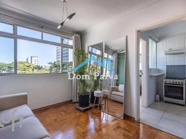 Apartamento para Venda em São Paulo/SP Planalto Paulista 3 Quartos
