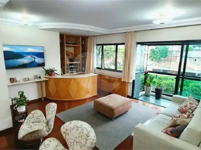 Apartamento para Venda em São Paulo/SP Planalto Paulista 3 Quartos