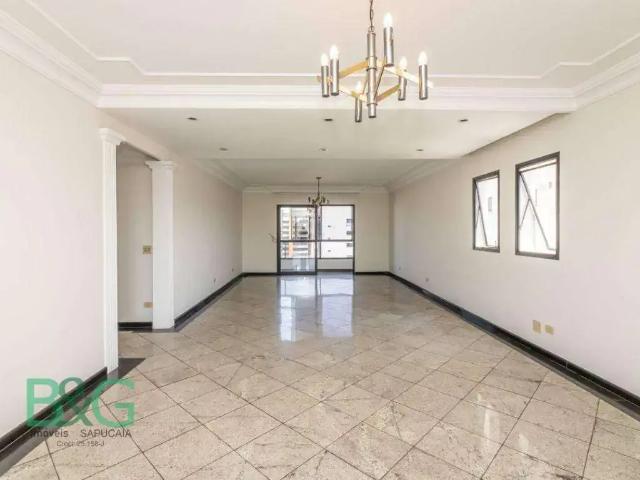 Apartamento para Venda em São Paulo/SP Planalto Paulista 3 Quartos