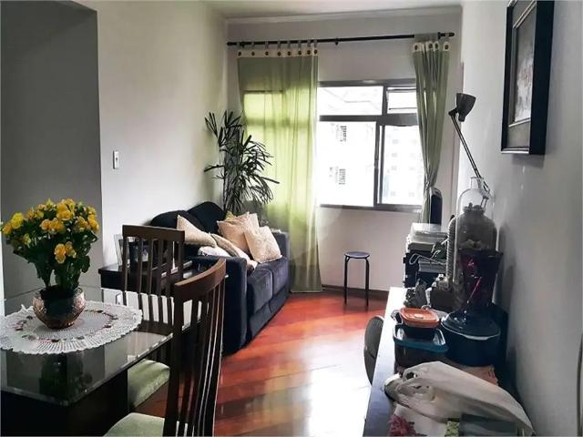 Apartamento para Venda em São Paulo/SP Planalto Paulista 3 Quartos
