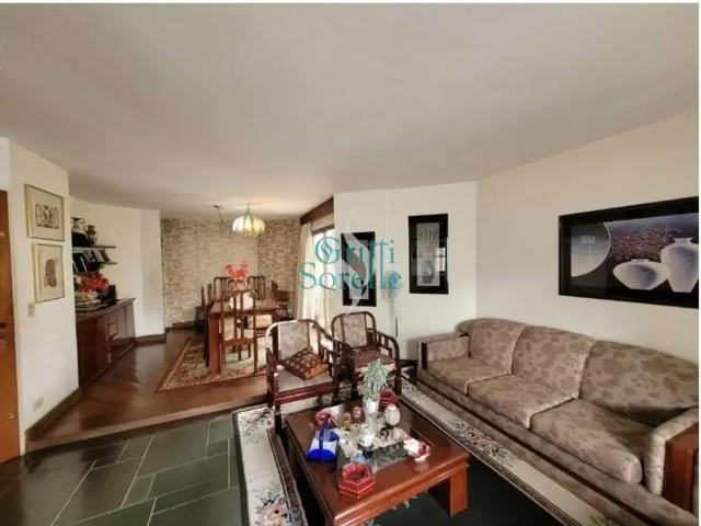 Apartamento para Venda em São Paulo/SP Planalto Paulista 3 Quartos