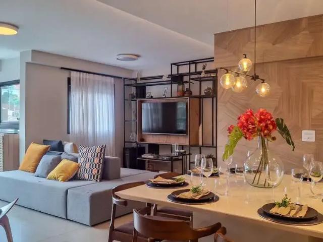 Apartamento para Venda em São Paulo/SP Planalto Paulista 3 Quartos