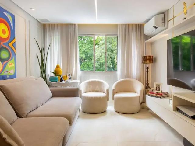 Apartamento para Venda em São Paulo/SP Planalto Paulista 3 Quartos