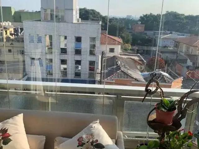 Apartamento para Venda em São Paulo/SP Planalto Paulista 3 Quartos