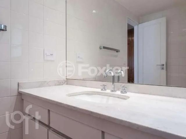 Apartamento para Venda em São Paulo/SP Planalto Paulista 3 Quartos