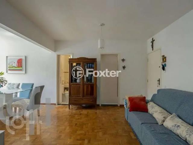 Apartamento para Venda em São Paulo/SP Planalto Paulista 3 Quartos