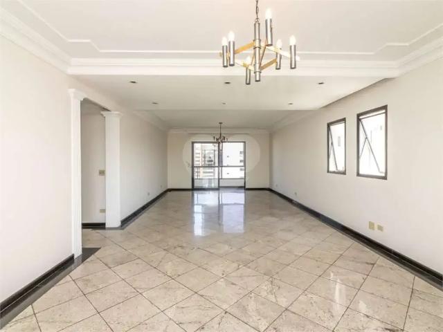Apartamento para Venda em São Paulo/SP Planalto Paulista 3 Quartos