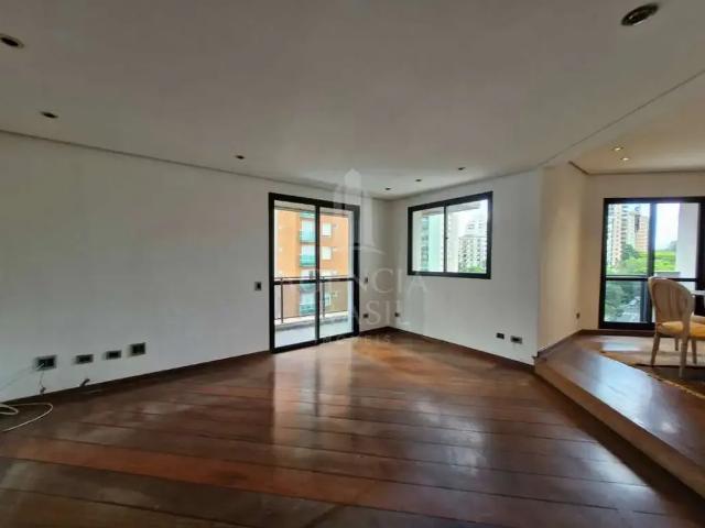 Apartamento para Venda em São Paulo/SP Planalto Paulista 3 Quartos