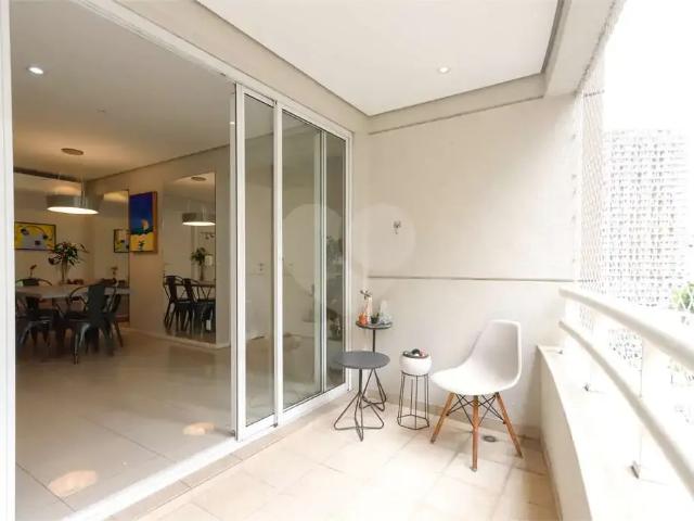 Apartamento para Venda em São Paulo/SP Planalto Paulista 3 Quartos