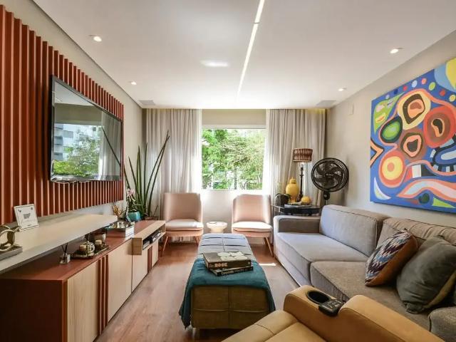 Apartamento para Venda em São Paulo/SP Planalto Paulista 3 Quartos