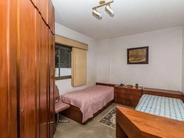Apartamento para Venda em São Paulo/SP Planalto Paulista 3 Quartos