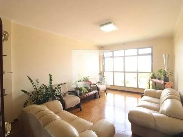 Apartamento para Venda em São Paulo/SP Planalto Paulista 3 Quartos