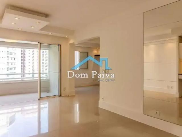 Apartamento para Venda em São Paulo/SP Planalto Paulista 3 Quartos