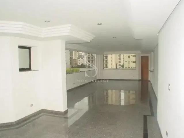 Apartamento para Venda em São Paulo/SP Planalto Paulista 3 Quartos