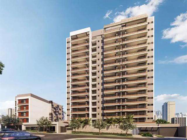 Apartamento para Venda em São Paulo/SP Planalto Paulista 3 Quartos
