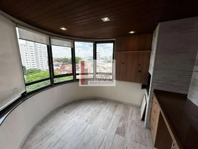 Apartamento para Venda em São Paulo/SP Planalto Paulista 3 Quartos