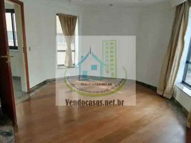 Apartamento para Venda em São Paulo/SP Planalto Paulista 3 Quartos