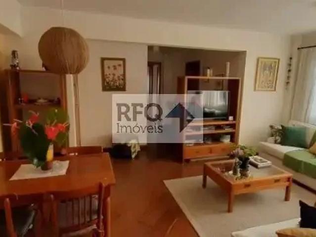 Apartamento para Venda em São Paulo/SP Planalto Paulista 3 Quartos