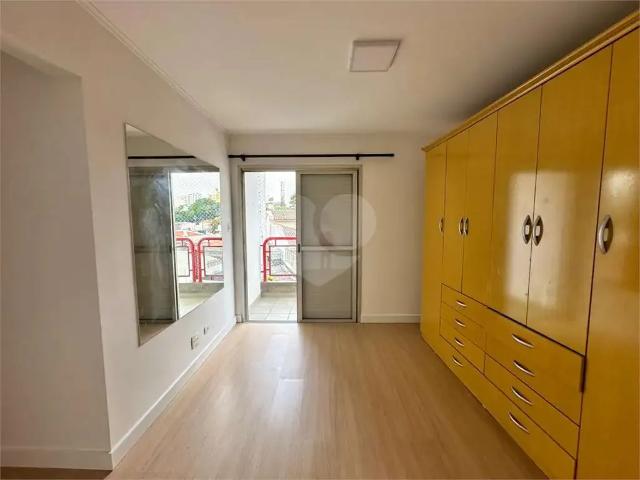 Apartamento para Venda em São Paulo/SP Planalto Paulista 4 Quartos