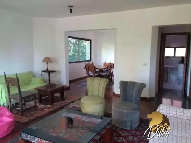 Apartamento para Venda em São Paulo/SP Planalto Paulista 4 Quartos