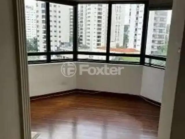 Apartamento para Venda em São Paulo/SP Planalto Paulista 4 Quartos