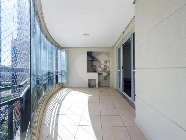 Apartamento para Venda em São Paulo/SP Planalto Paulista 4 Quartos