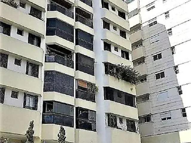 Apartamento para Venda em São Paulo/SP Planalto Paulista 4 Quartos