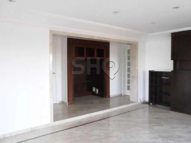 Apartamento para Venda em São Paulo/SP Planalto Paulista 4 Quartos