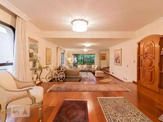 Apartamento para Venda em São Paulo/SP Planalto Paulista 4 Quartos