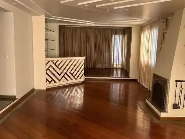 Apartamento para Venda em São Paulo/SP Planalto Paulista 4 Quartos